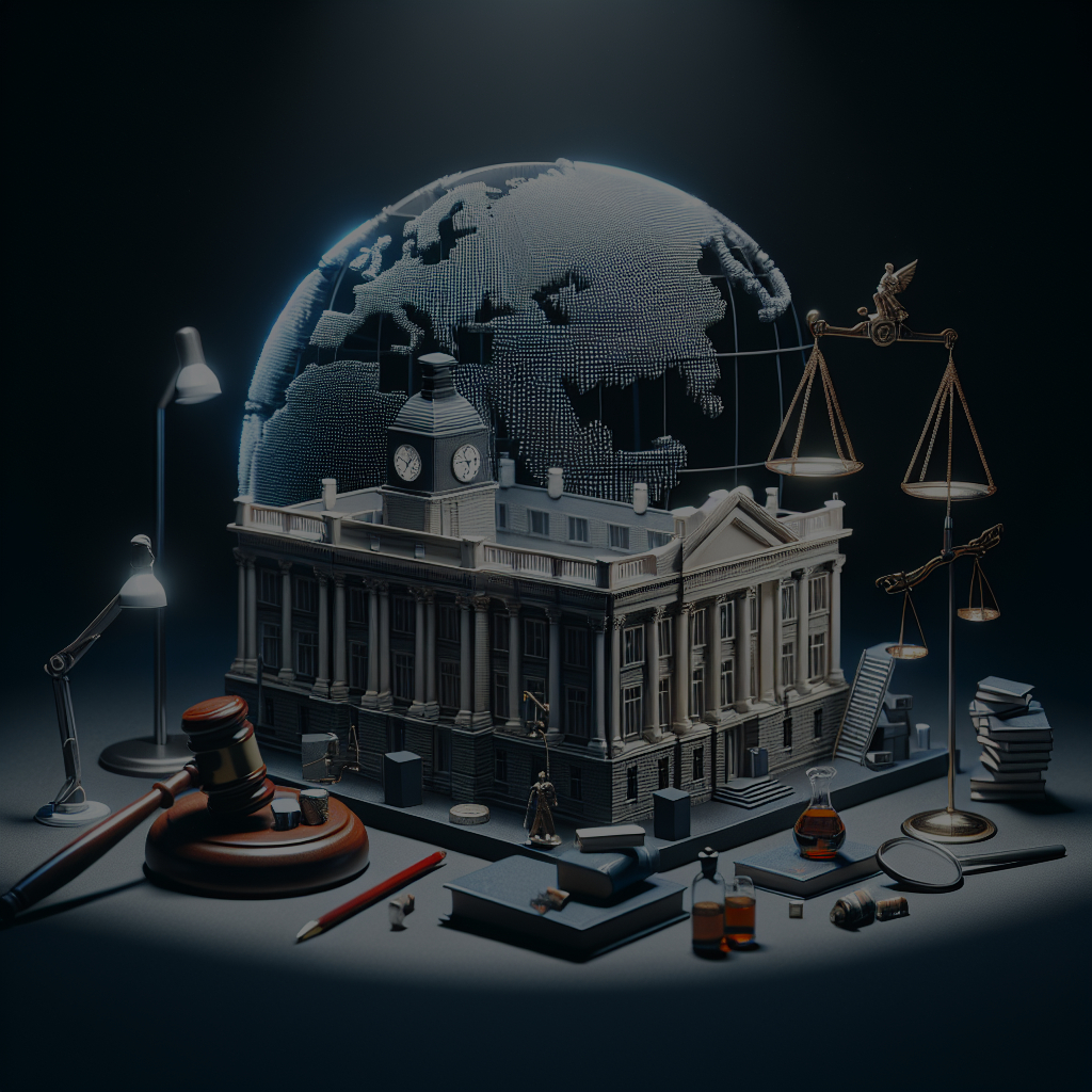 Podstawowe zasady prawa karnego w Polsce - E-temida - wszystko o prawie